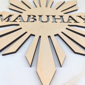 Philippines Star Monogram, Star Sign, Mabuhay Sign, Welcome Sign ...