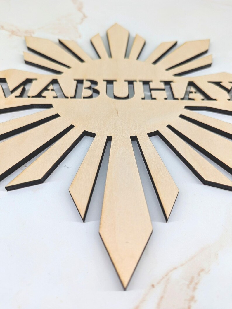 Philippines Star Monogram, Star Sign, Mabuhay Sign, Welcome Sign ...