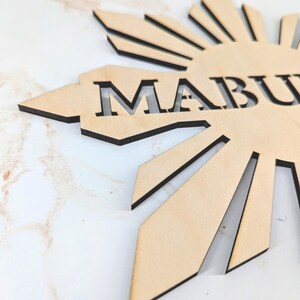 Philippines Star Monogram, Star Sign, Mabuhay Sign, Welcome Sign ...