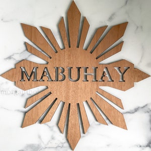 Philippines Star Monogram, Star Sign, Mabuhay Sign, Welcome Sign ...