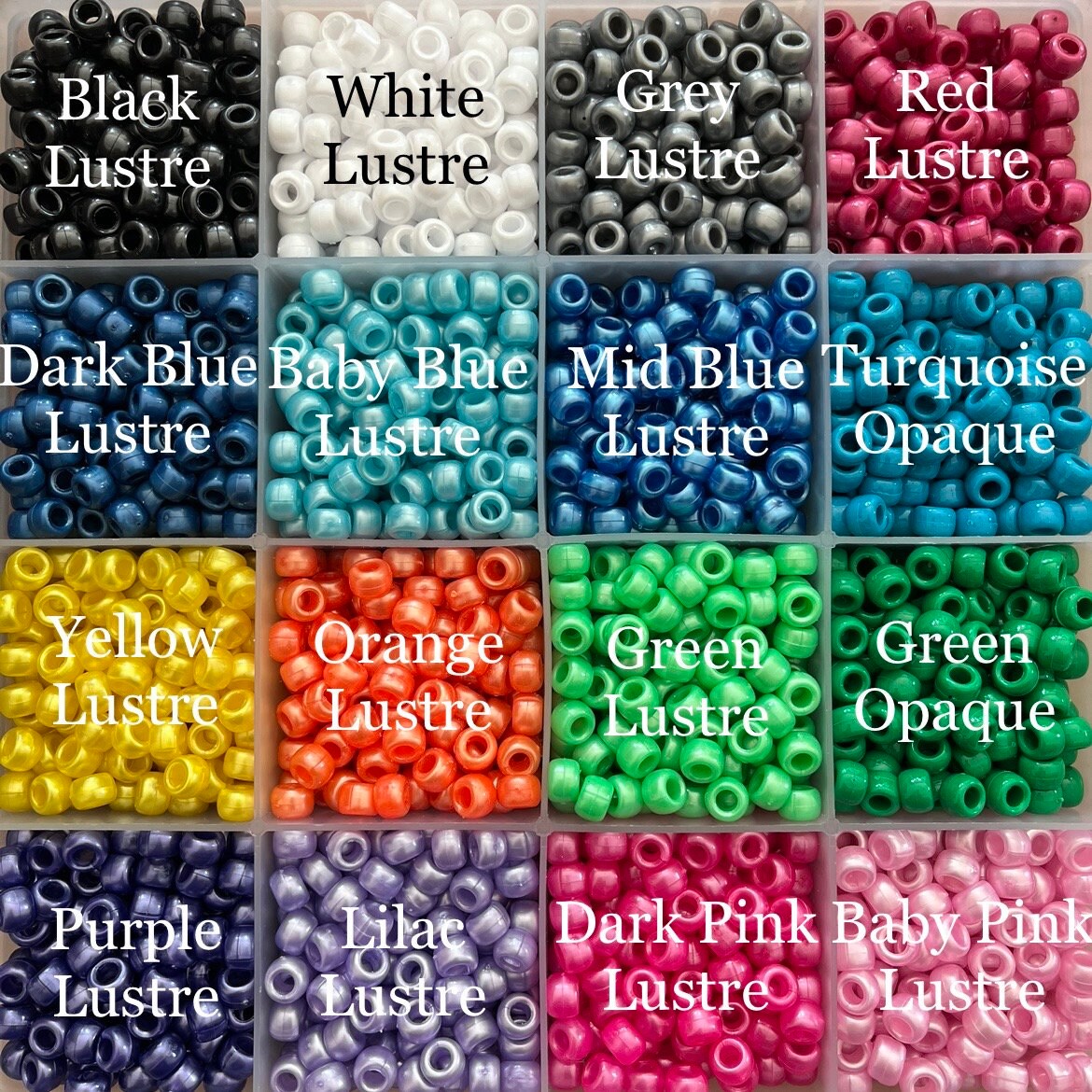 Personalised Key Ring, Name Tag, Kids Book Lunch PE Bag School, Bead ...