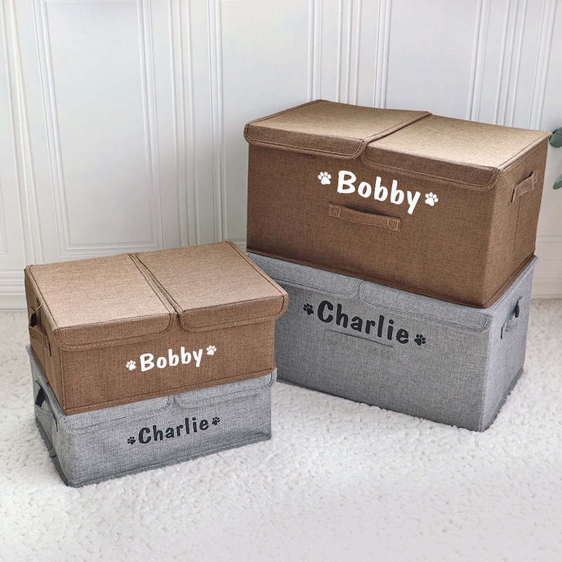 Dog Storage - Etsy