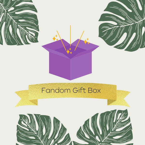 Fandom Gift - 60+ Gift Ideas for 2024