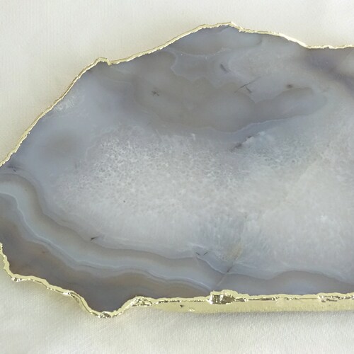 Green Aventurine Cheese Platter/tray Table Decor House - Etsy