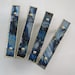 Blue Agate Handle/pull Interior Decorative Handle Cabinet - Etsy