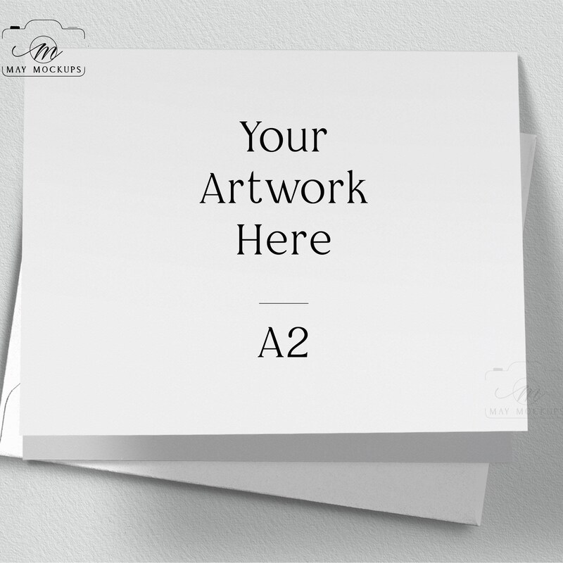 Open up Card - Etsy
