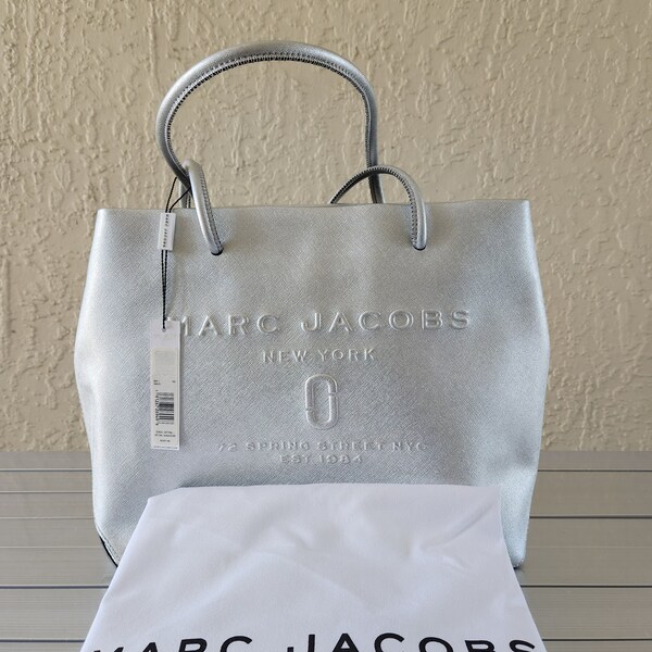 Marc Jacobs Svg - Etsy