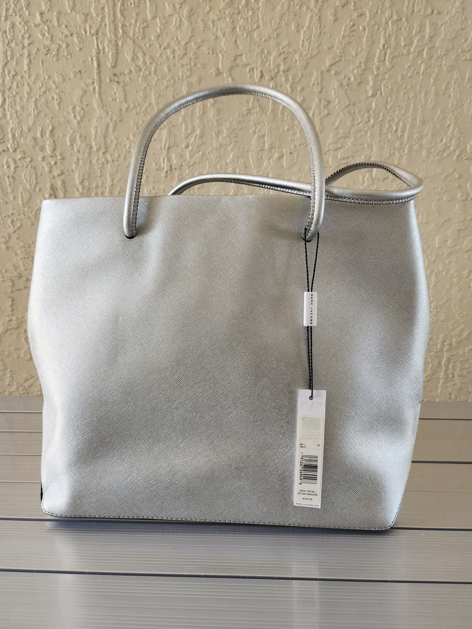 MARC Jacobs Hand Bag - Etsy