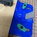 CNC X-carve Bump Stop (clamps and Riser Not Included) - Etsy