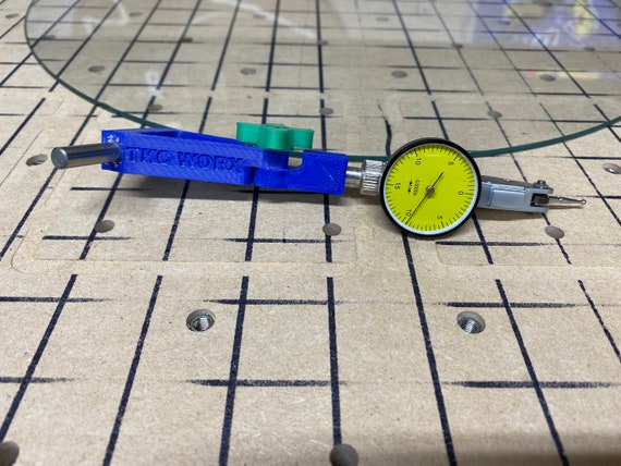 Tram Bar Indicator for CNC Router - Etsy