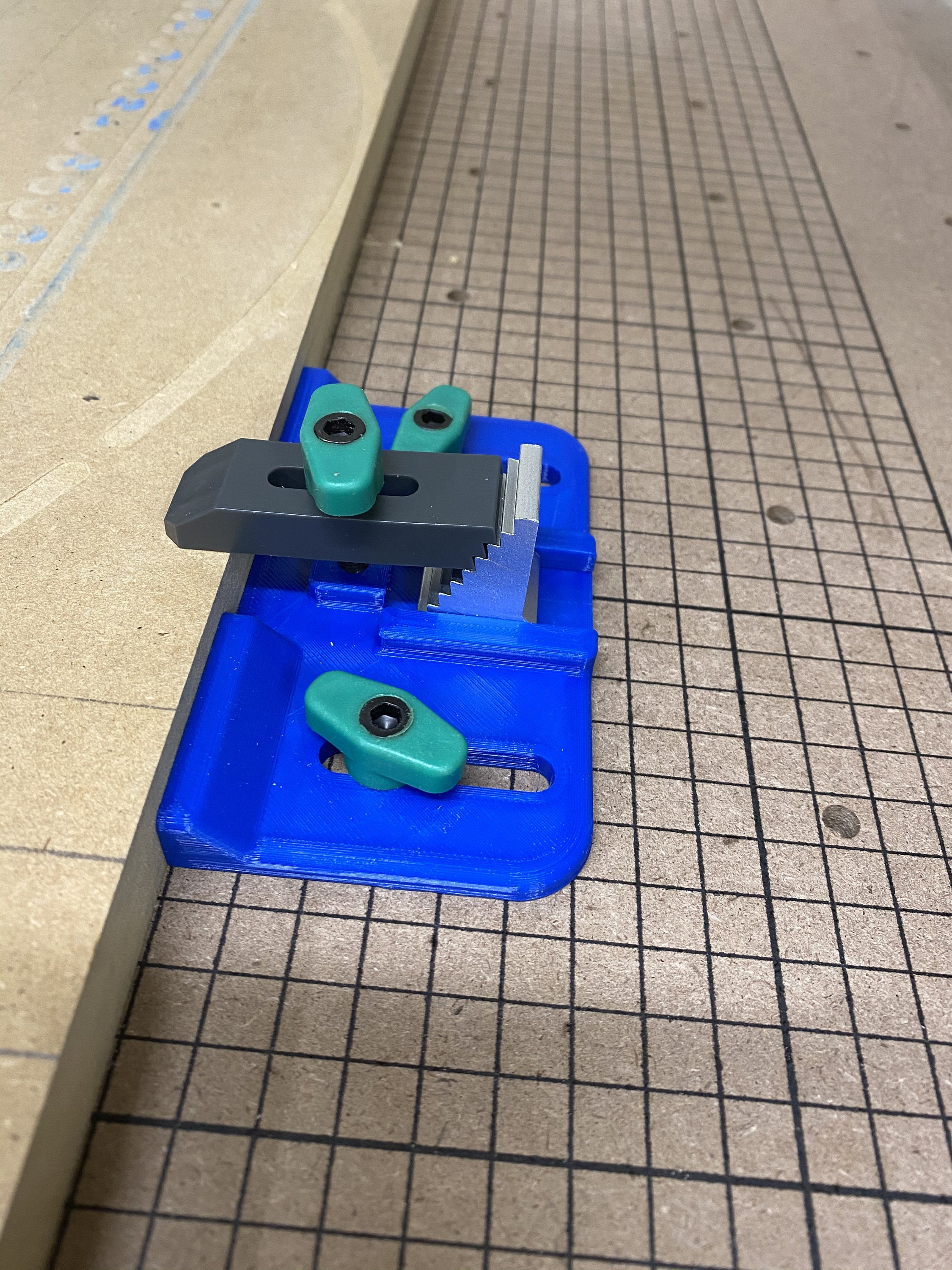 CNC X-carve Bump Stop | Etsy UK