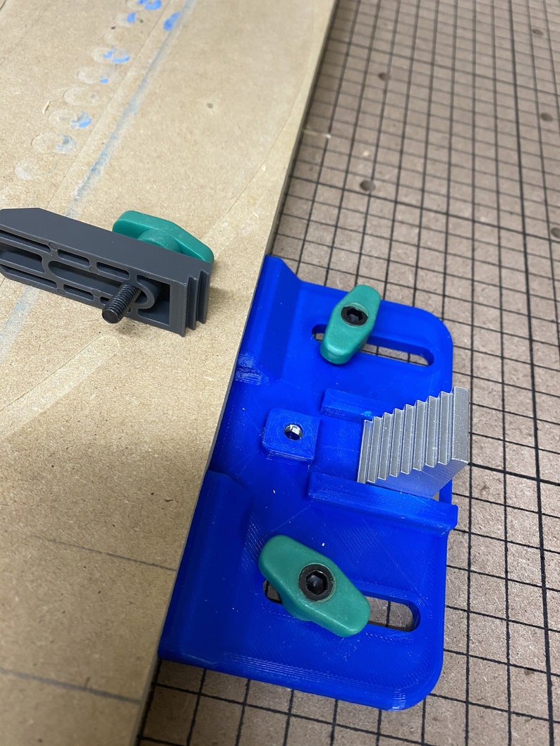 CNC X-carve Bump Stop | Etsy UK