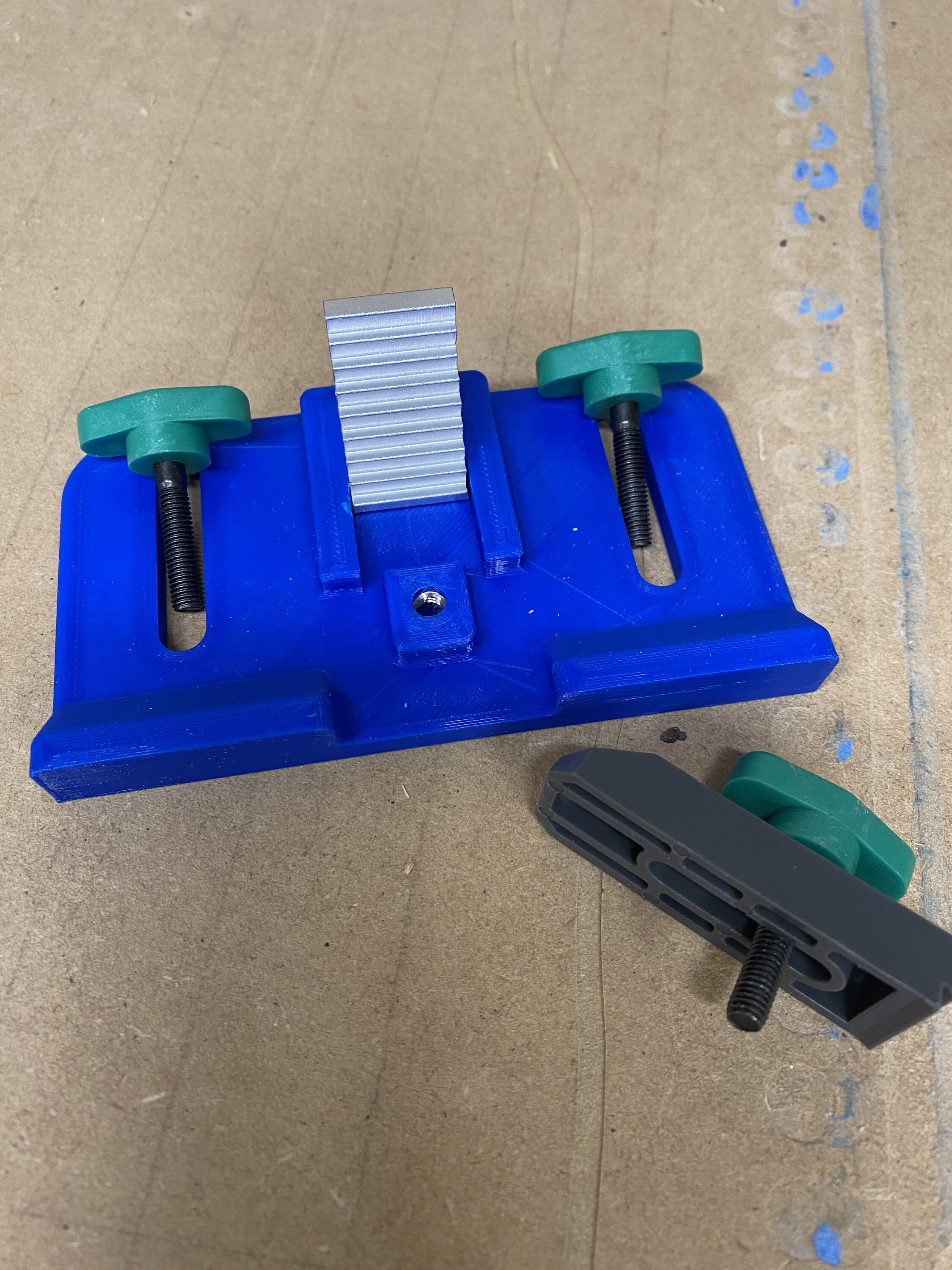 CNC X-carve Bump Stop - Etsy UK
