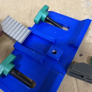 CNC X-carve Bump Stop (clamps and Riser Not Included) - Etsy