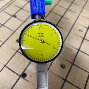 Tram Bar Indicator for CNC Router - Etsy