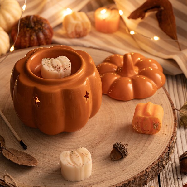 Halloween Wax Warmers - Etsy