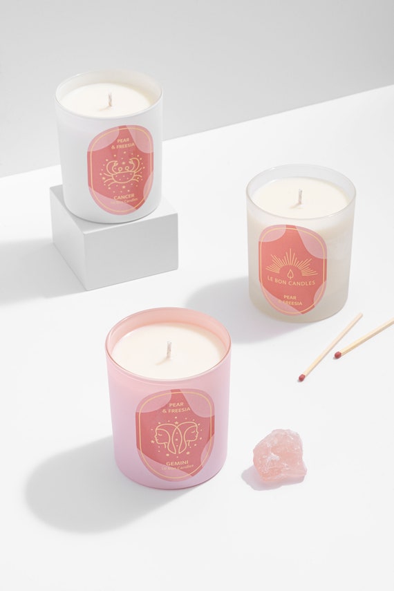 Candle June