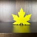 Maple Leaf Decor Fall Decor Autumn Leaves - Etsy