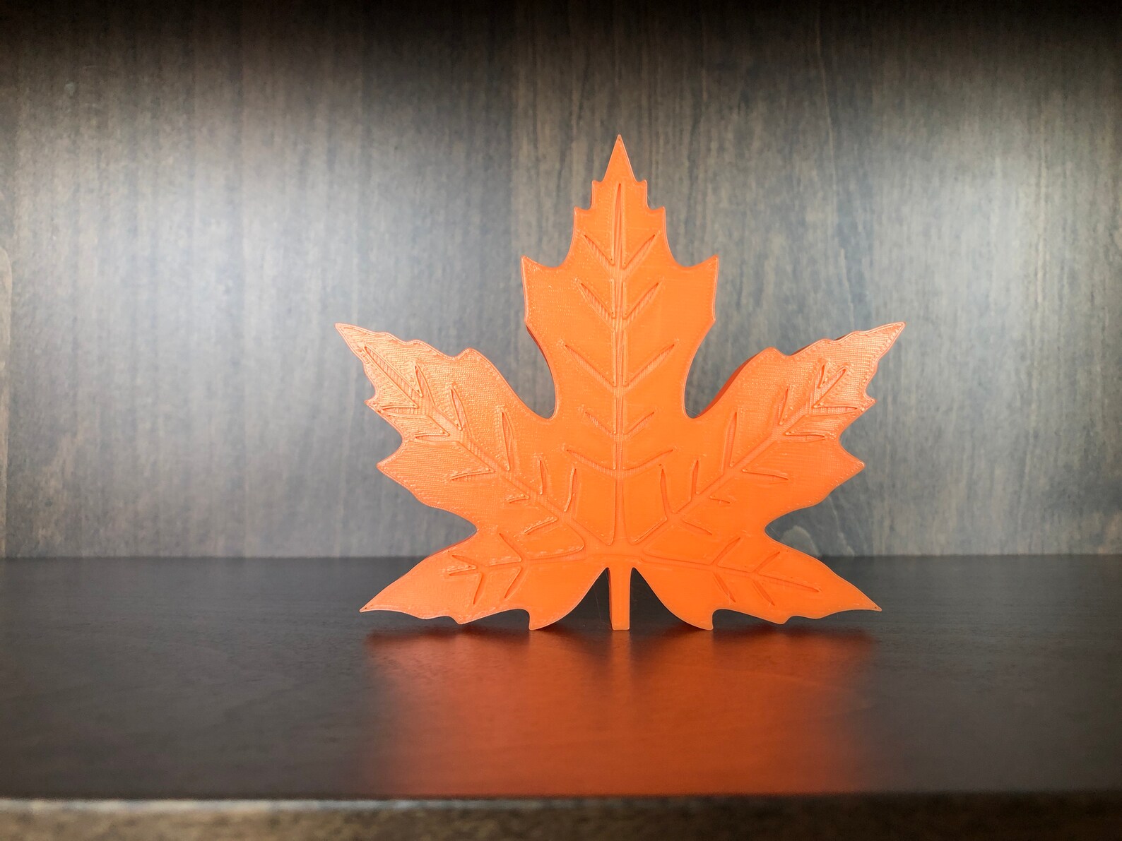 Maple Leaf Decor Fall Decor Autumn Leaves - Etsy