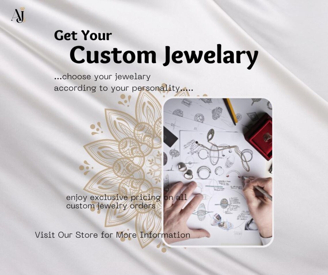 Cockatoo Parrot Bird Ring, Round Cut Moissanite Ring, Split Shank Bird ...
