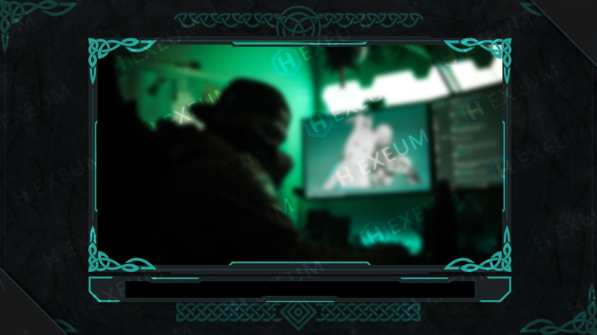 Celtic Medieval Twitch Overlay Package for - Etsy UK