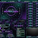 Hacker Twitch Overlay Package for Obs/retro/computing/terminal/fallout ...