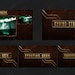 Steampunk Animated Twitch Overlay for Obs/fantasy/gold/industrial/metal ...