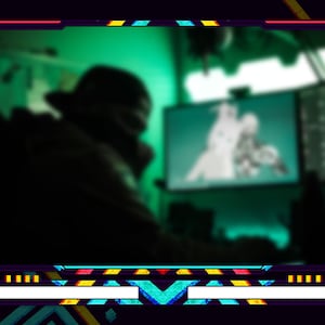 Aztec Twitch Overlay Package for Obs/ancient/vibrant/historic/mythology ...