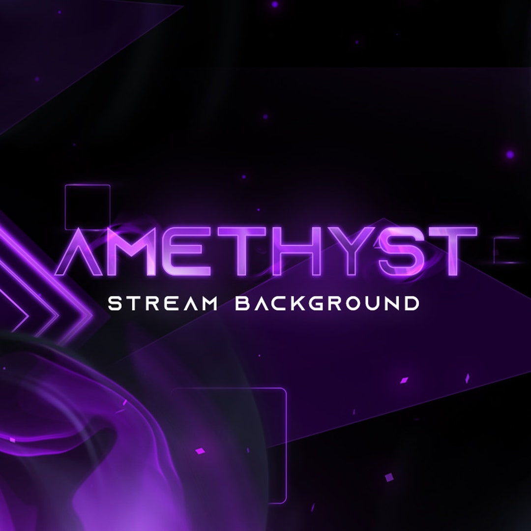 Silky Purple Vtuber Background for Streaming/animated/looped/seamless ...