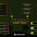 Reggae Twitch Overlay Package for Obs/tropical/island/jamaican/calm ...