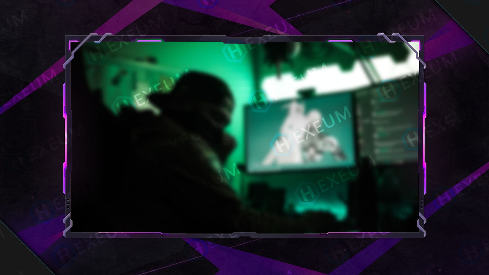 Pink Neon Twitch Overlay Package : Webcam, Screens, Panels, Alerts ... Pink Neon Twitch Overlay Package : Webcam, Screens, Panels, Alerts ...