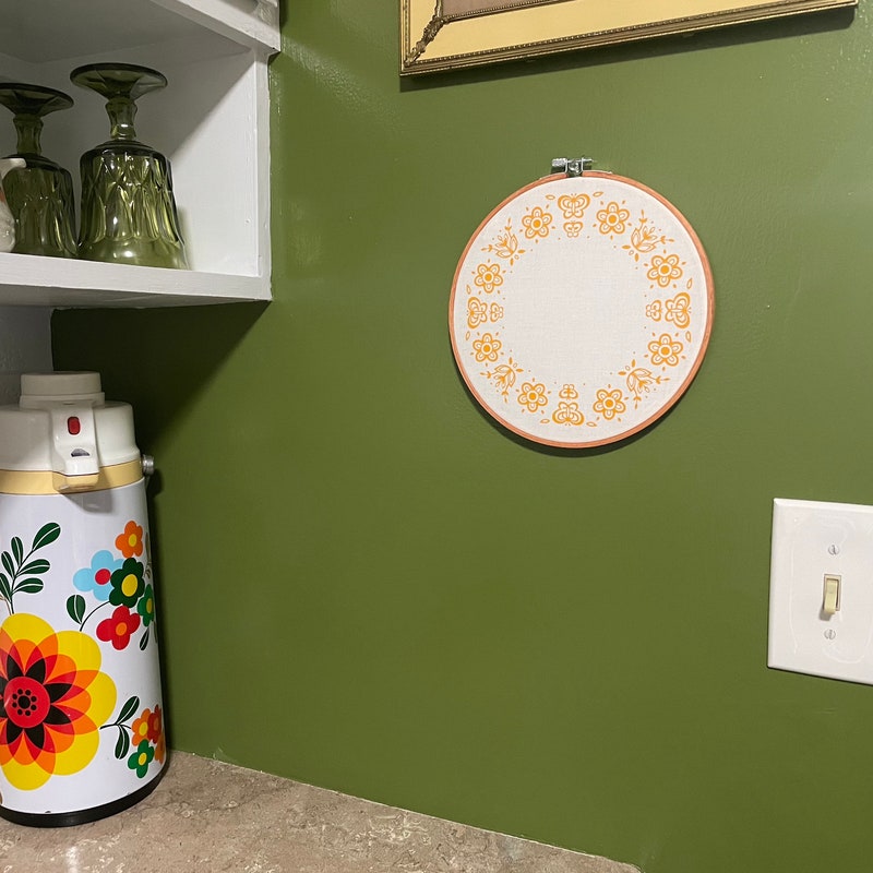 Vintage Pyrex Sign - Etsy