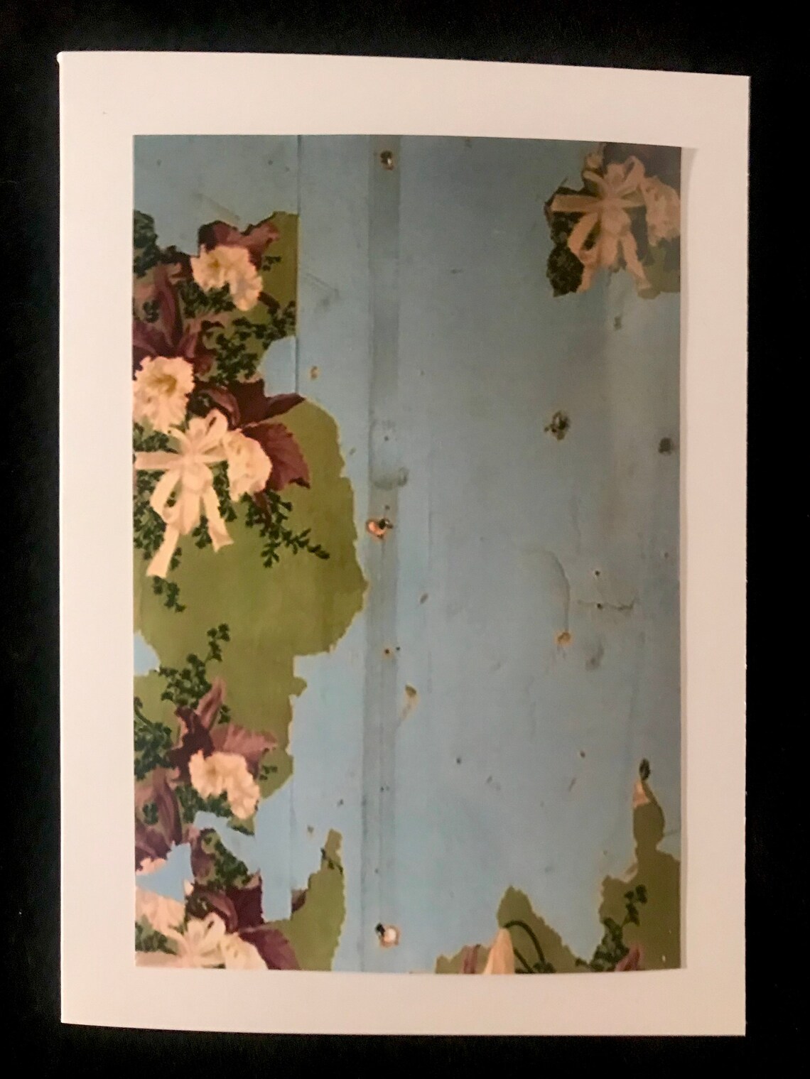 Peeling Back the Past - Etsy