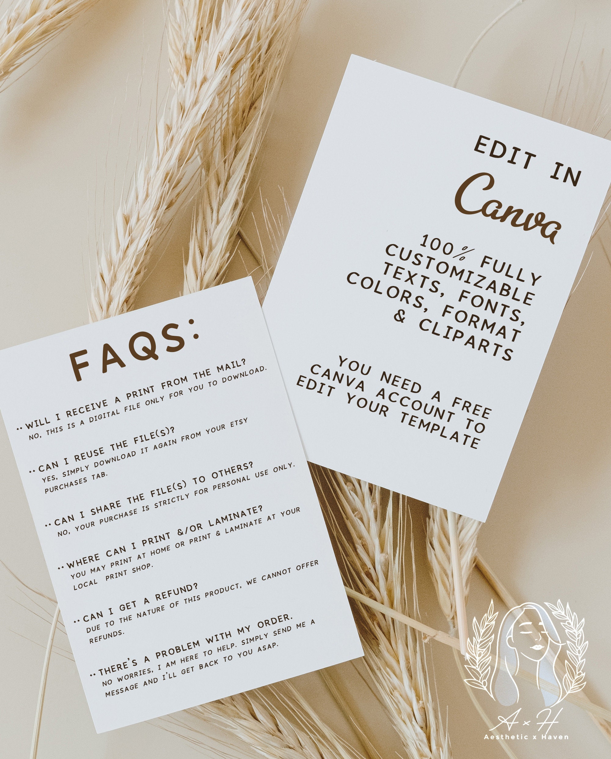 Editable Meet the Teacher Template, Pastel New Teacher Intro Printable ...