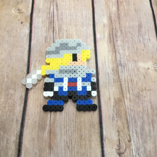 Super Smash Perler - Etsy
