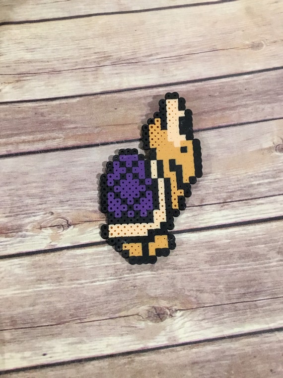 Purple Koopa Troopa