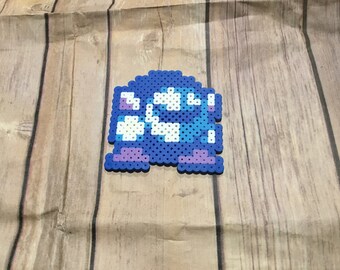 Meta Knight Perler - Etsy