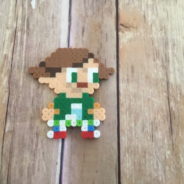 Super Smash Perler - Etsy