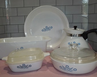 Pyrex Corelle | Etsy