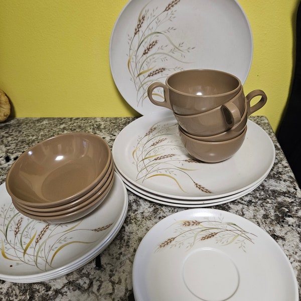 Texas Ware Melmac - Etsy