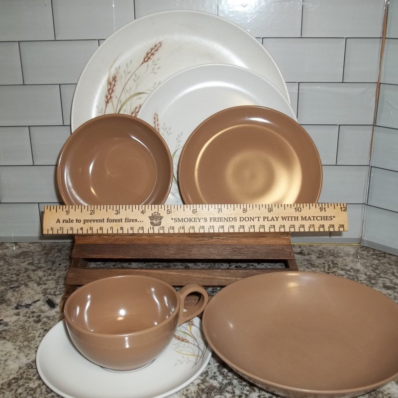 Melmac Dishes - Etsy