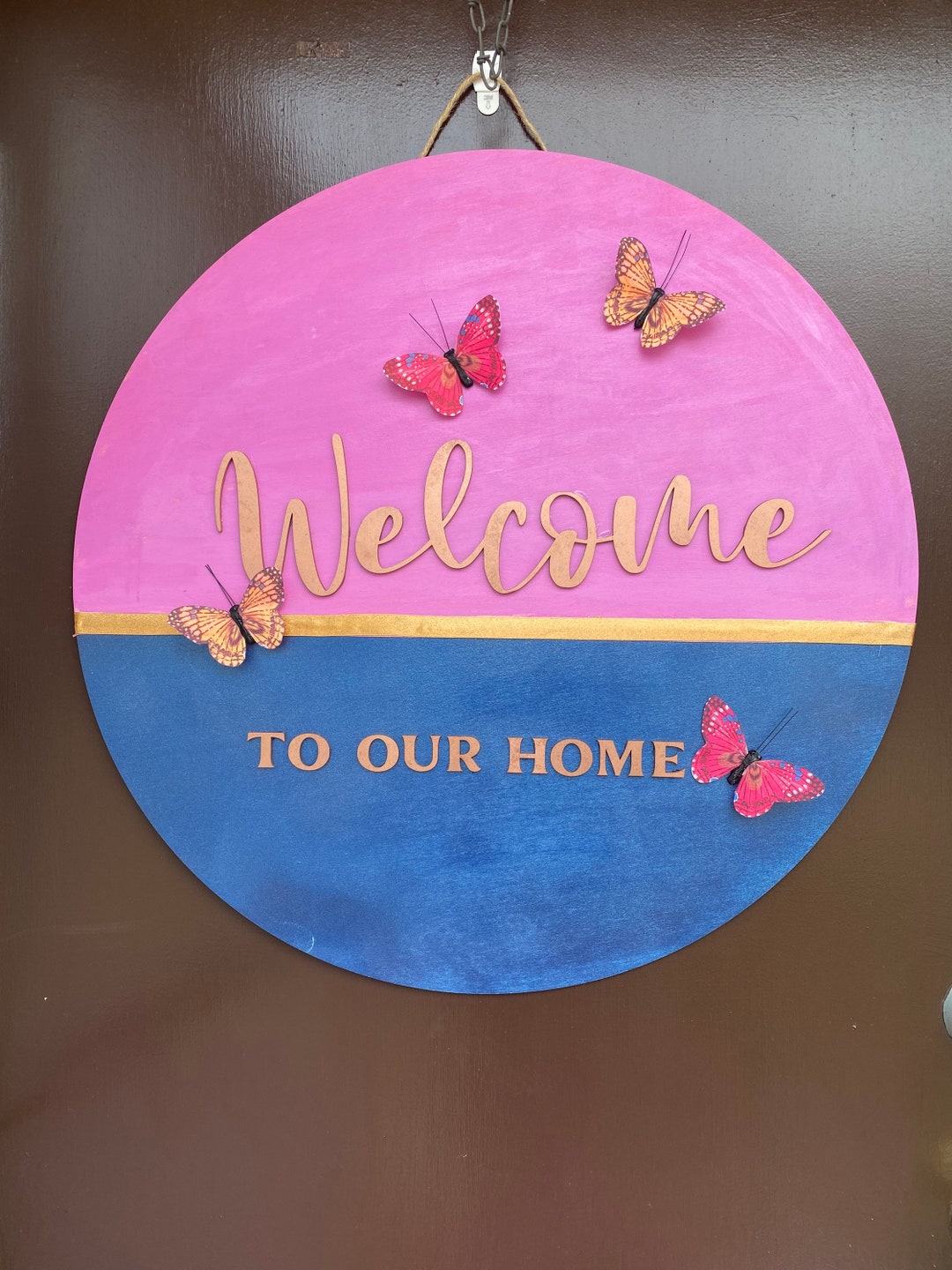 Custom Door Signs - Etsy