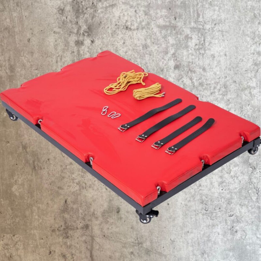 Adult Products, Fun Props, SM Restraint Frame, Punishment, Fixed Limbs ...