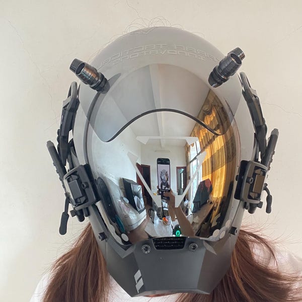 Female Armor - Etsy