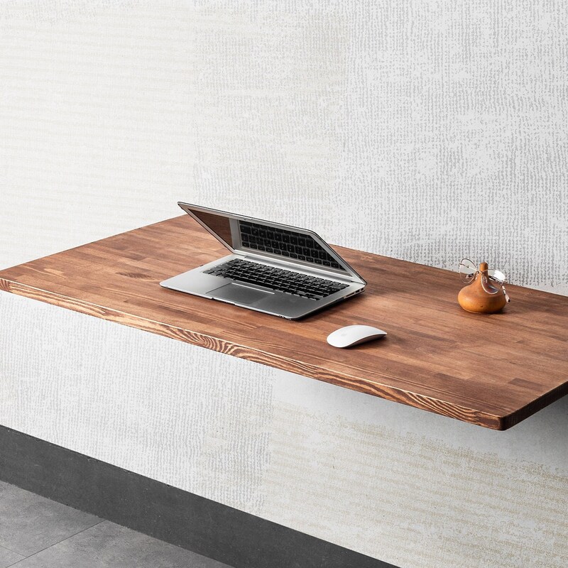 Floating Desk - Etsy