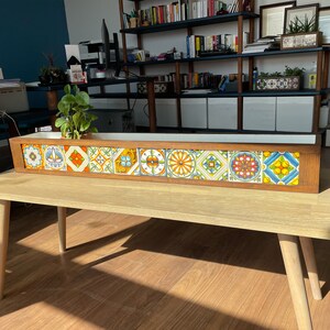 Window Box, Ledge Planter With Option of Hanging Brackets, Wooden ...