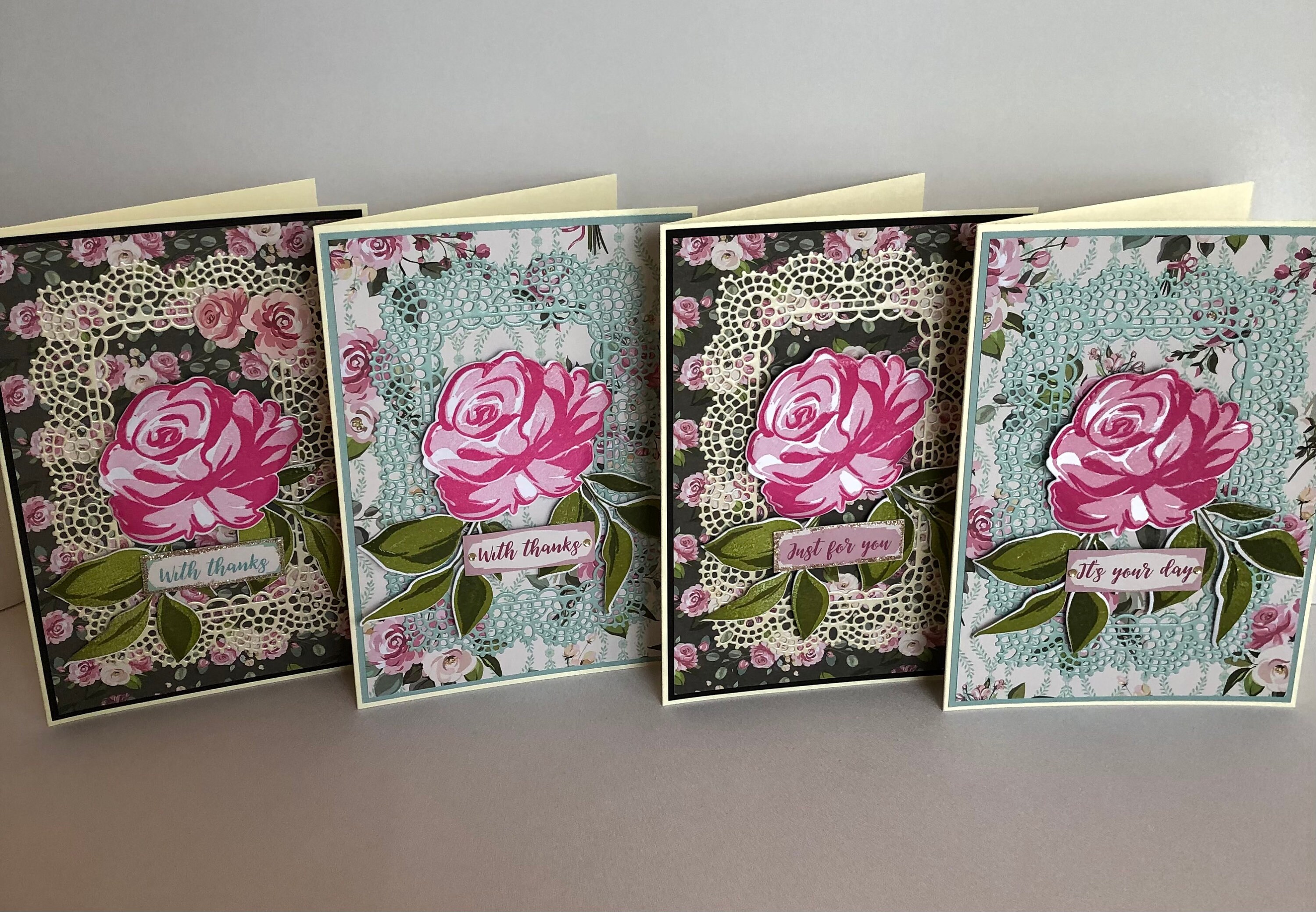 12 X 12 Decorative Cardstock Crafters Companion - Etsy