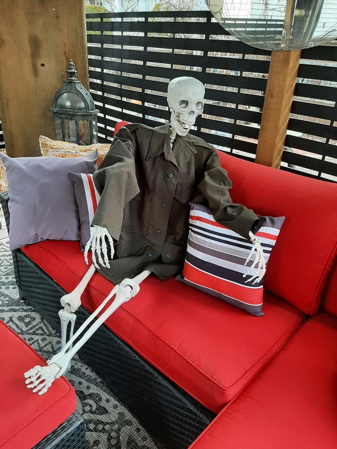 Vintage Canadian Pacific Railroad Uniform Jackets. - Etsy