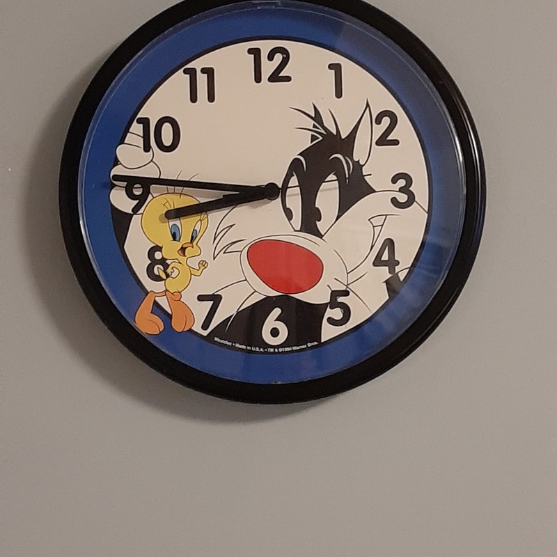 Sylvester and Tweety - Etsy UK