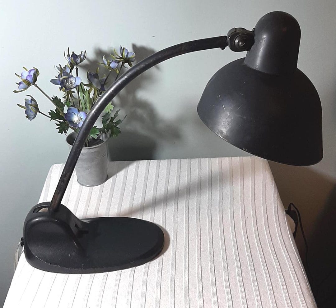 Antique 1920's-1930's Siemen's TL3650-402 M1 E1 [ Maker's Mark] Black ...